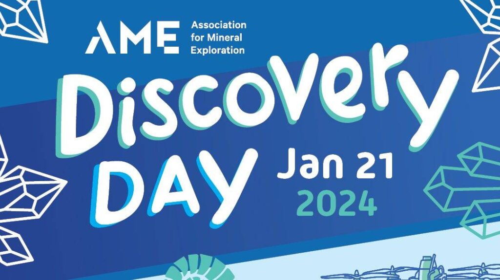 Explore the World Beneath You at Discovery Day, hosted by the ...