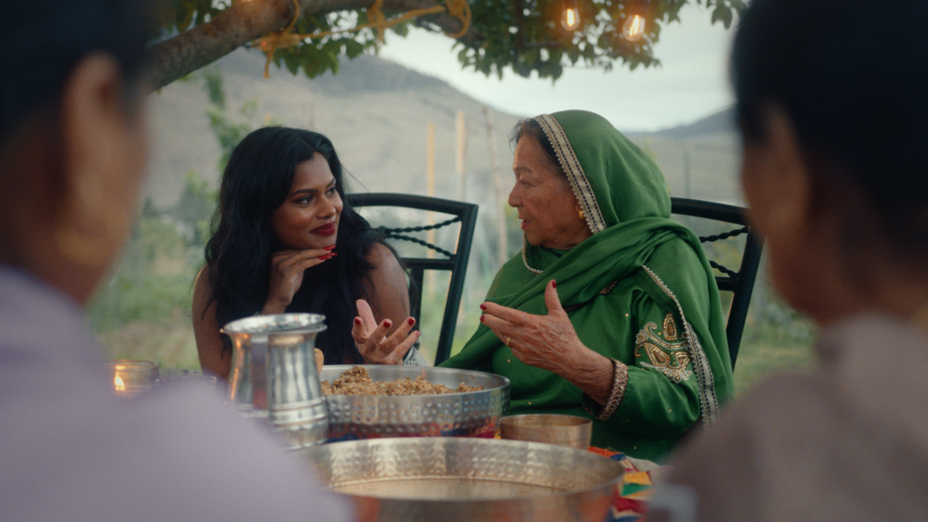 Not Your Butter Chicken: sharing untold stories of Indo-Canadians with ...